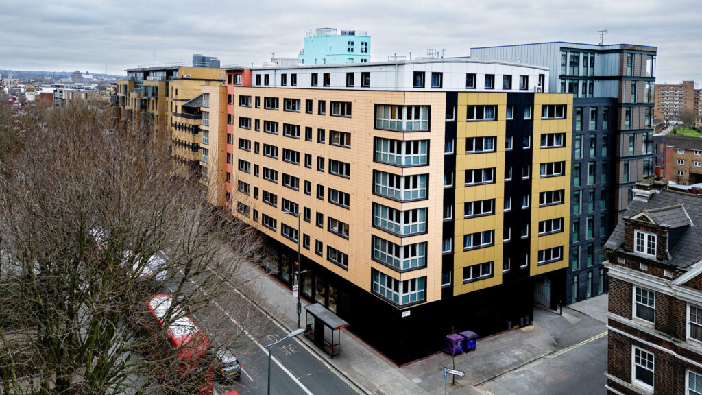 Julian Markham - Topek Southern Ltd