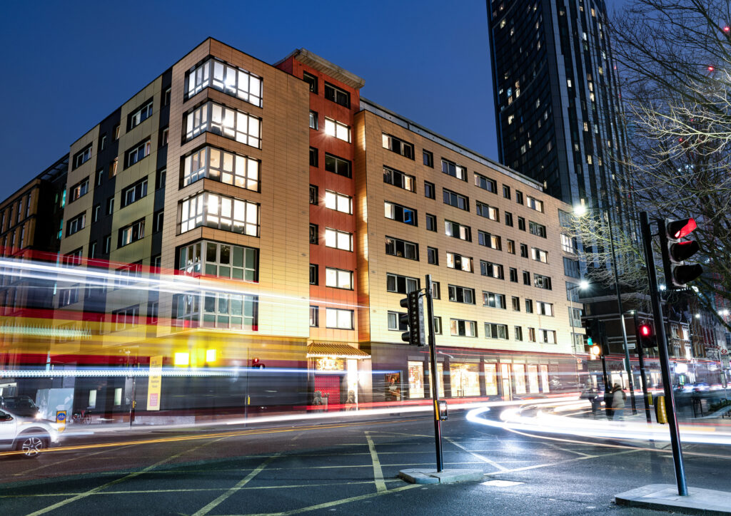 Julian Markham - Topek Southern Ltd