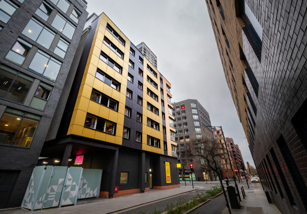 Julian Markham - Topek Southern Ltd