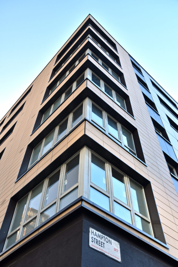 Julian Markham - Topek Southern Ltd