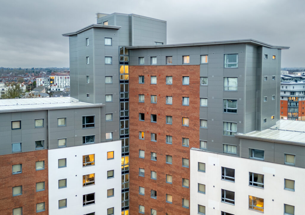 Filbert Village - Topek Southern Ltd