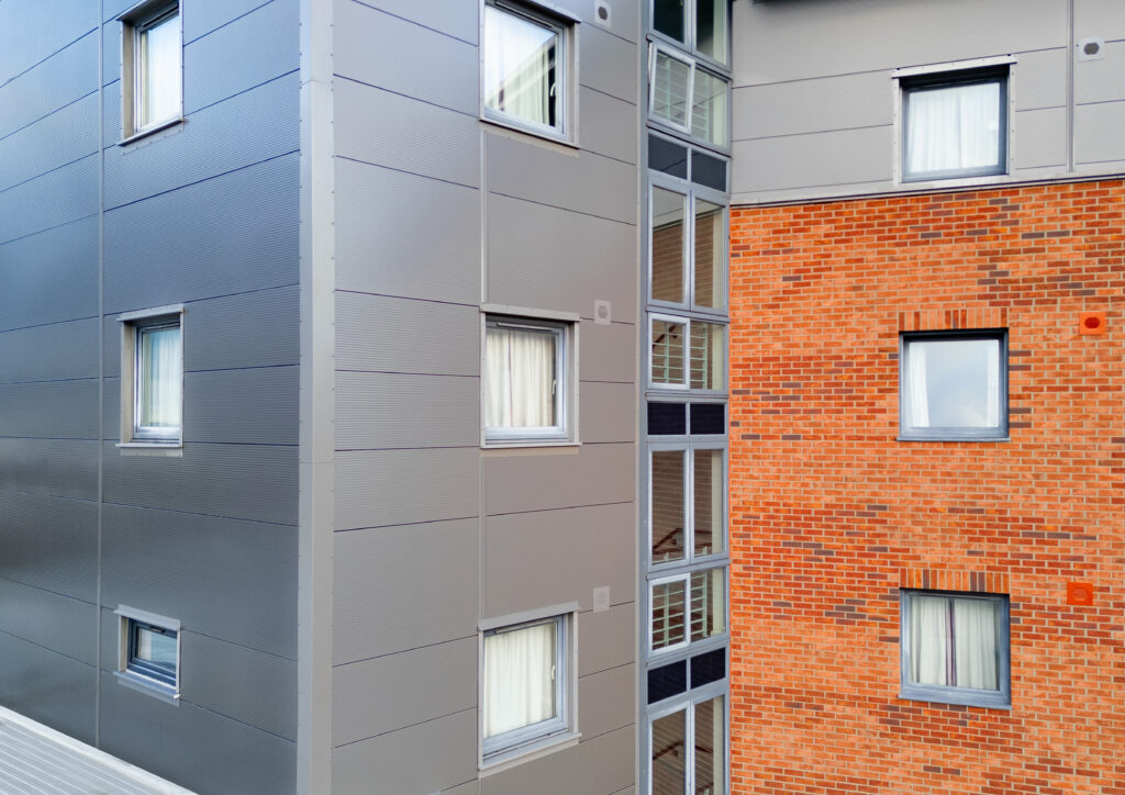 Filbert Village - Topek Southern Ltd