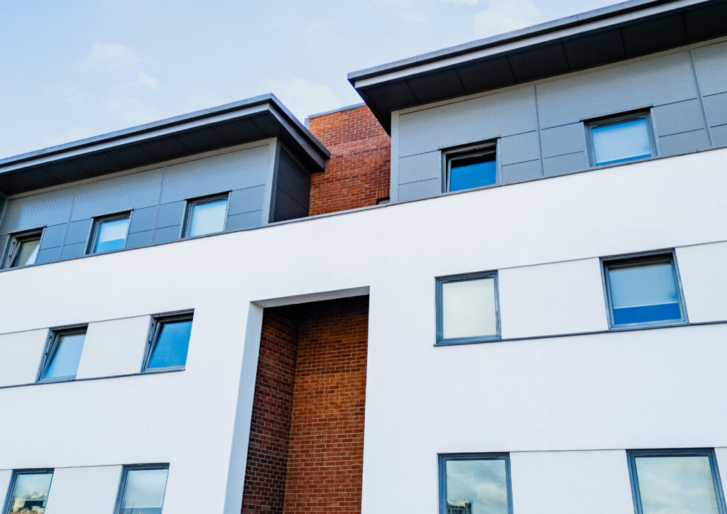 Filbert Village - Topek Southern Ltd