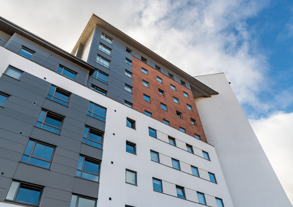 Filbert Village - Topek Southern Ltd