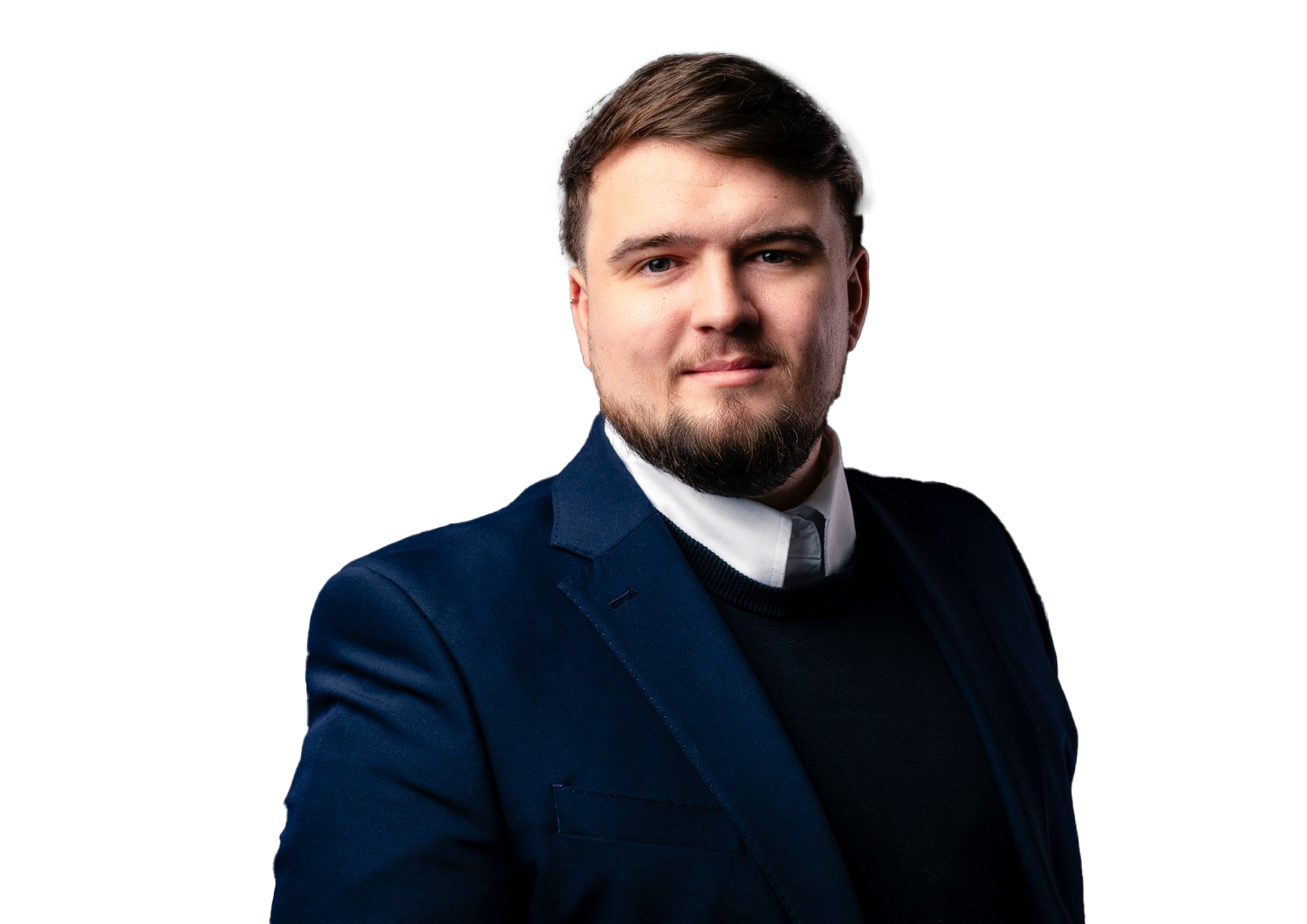 Our People and Culture - Meet the Team