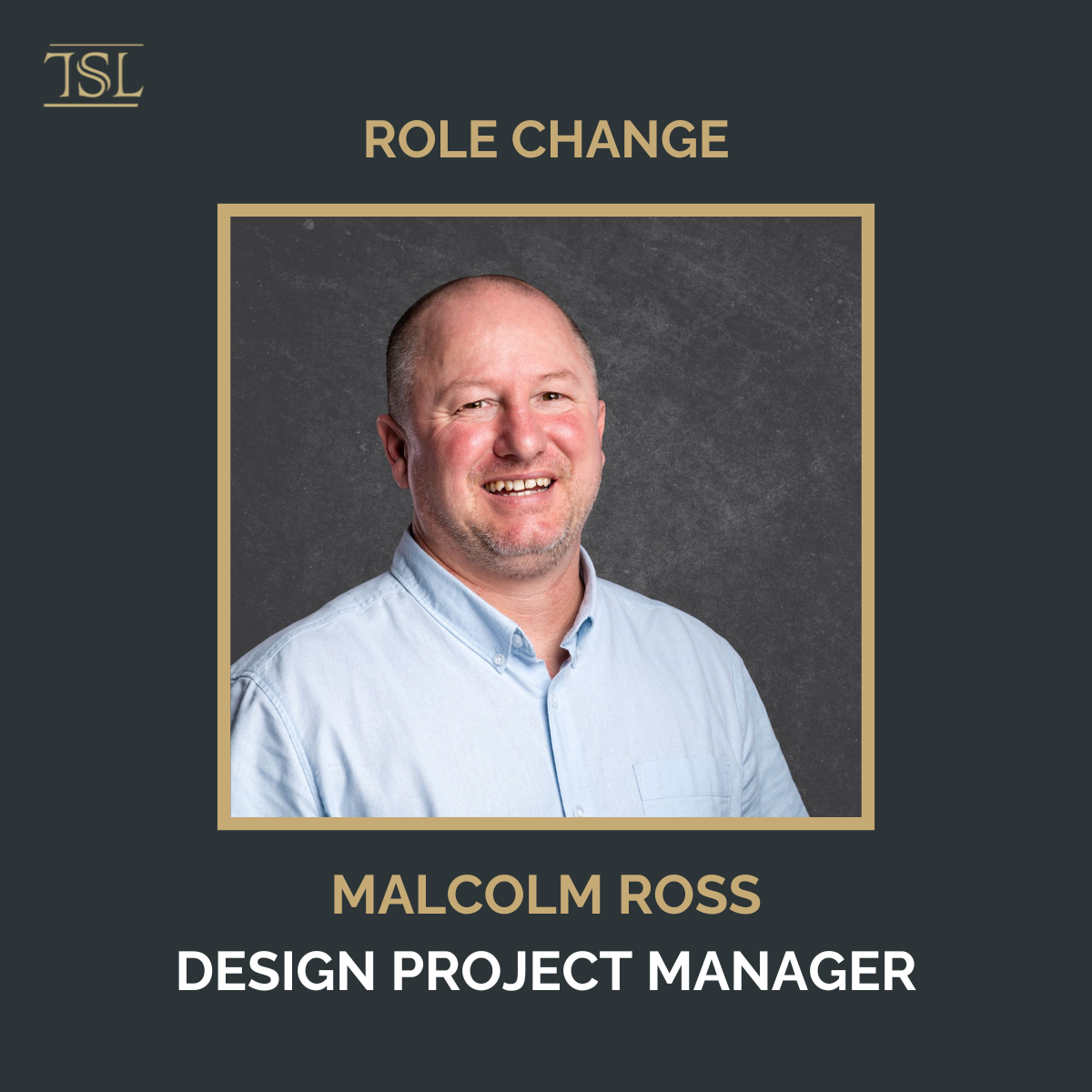 Role Changes for Malcolm Ross and Louis Rix - Topek Southern Ltd